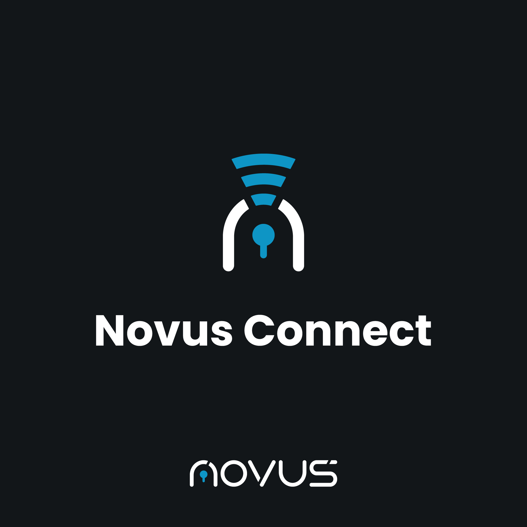 Novus Connect | Alarmstasjon og vekterutrykning - Novus